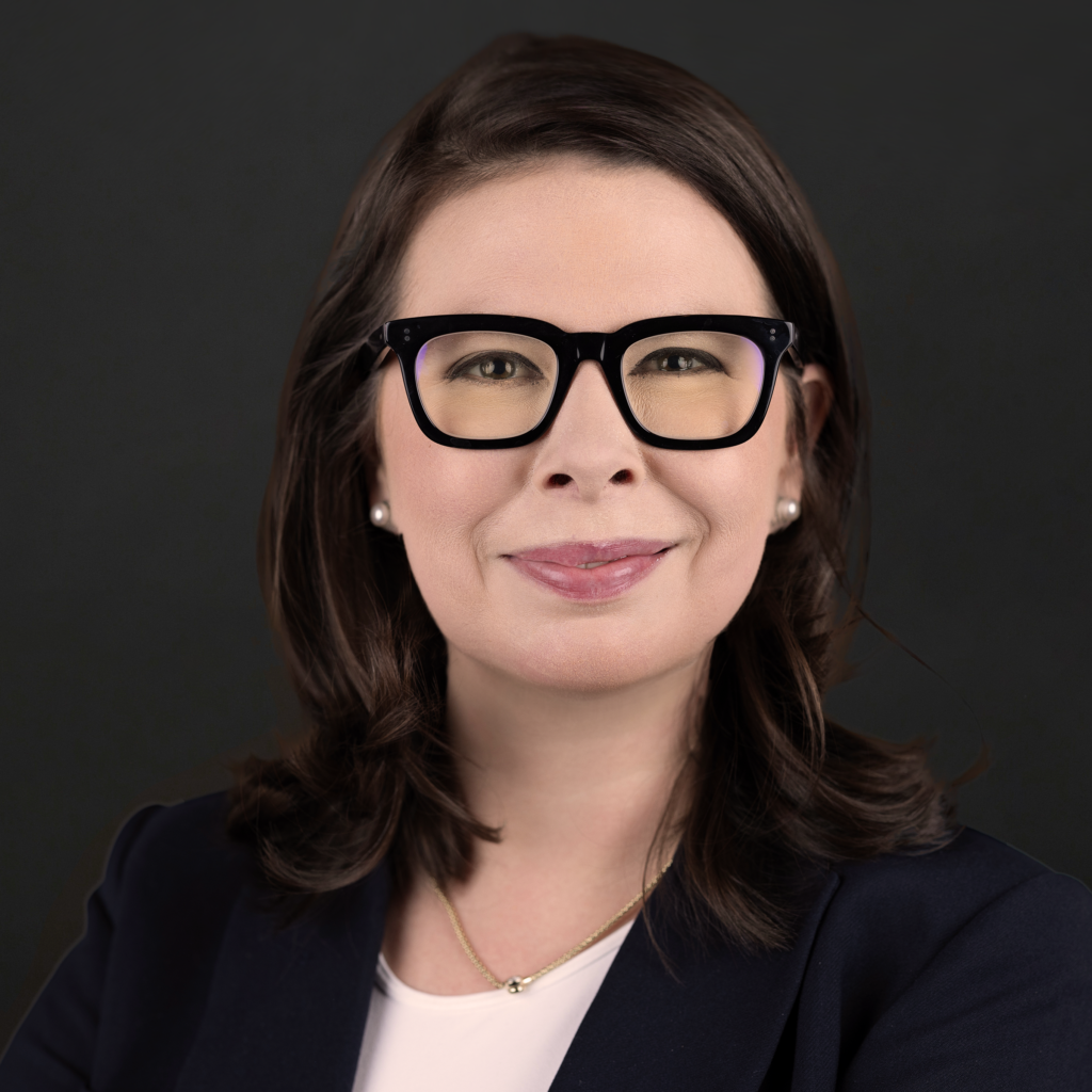 Alicia McCraw, PhD - LEAD3R