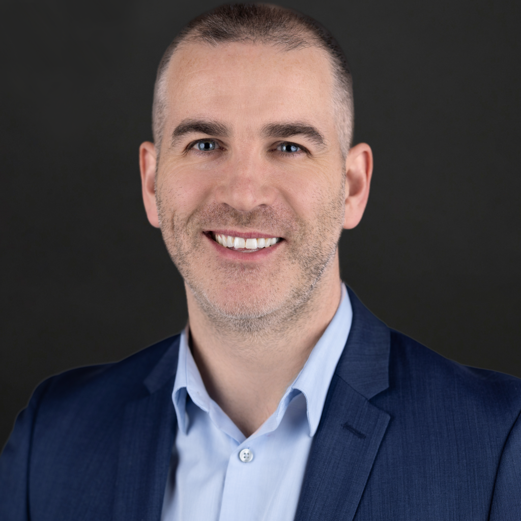 Andy Mitchell - LEAD3R