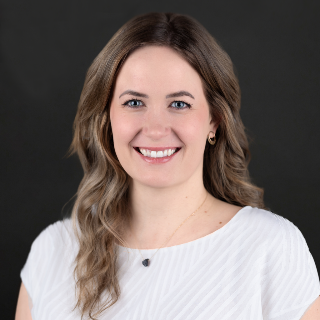 Michelle McCollough - LEAD3R
