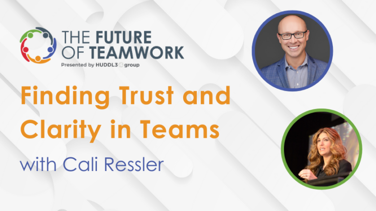 The Erosion of Trust in Leadership: Why It’s Happening and How to ...
